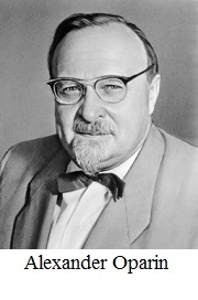 FOXP2 el Gen del Lenguaje